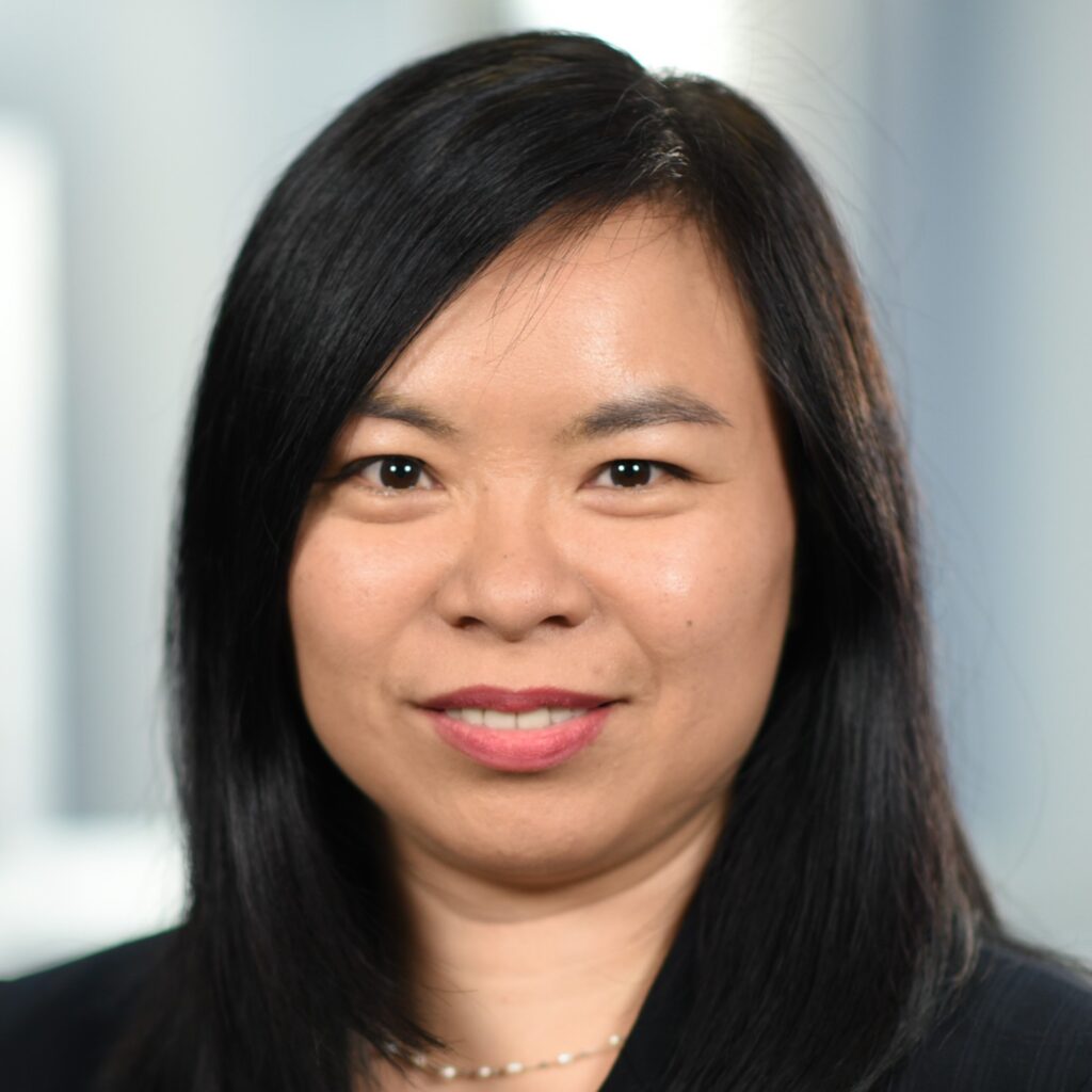 Vestry & Leaders – St. Luke's Episcopal Church, Montclair, NJ