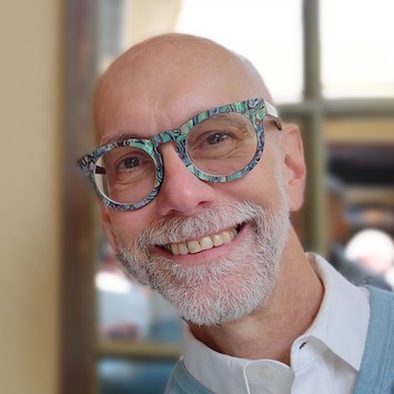 Vestry & Leaders – St. Luke's Episcopal Church, Montclair, NJ