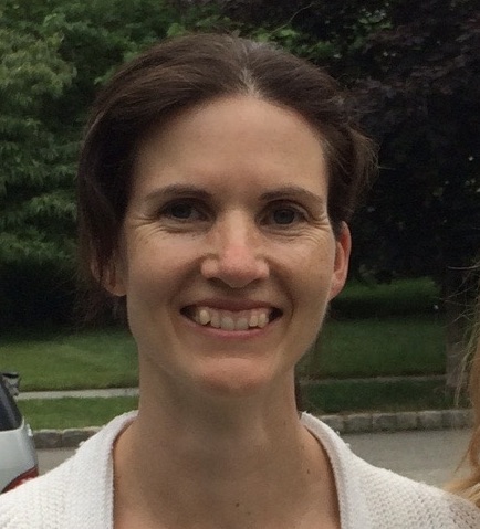 Kerry Giles – St. Luke's Episcopal Church, Montclair, NJ