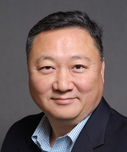 Peter Kim – St. Luke's Episcopal Church, Montclair, NJ